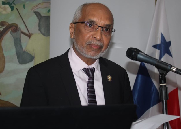 Veraguas, capital inaugural del Congreso Científico Nacional de la UP ...