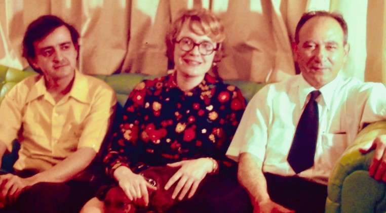 La obra científica de Humberto Fernández-Morán Villalobos (1924-1999)