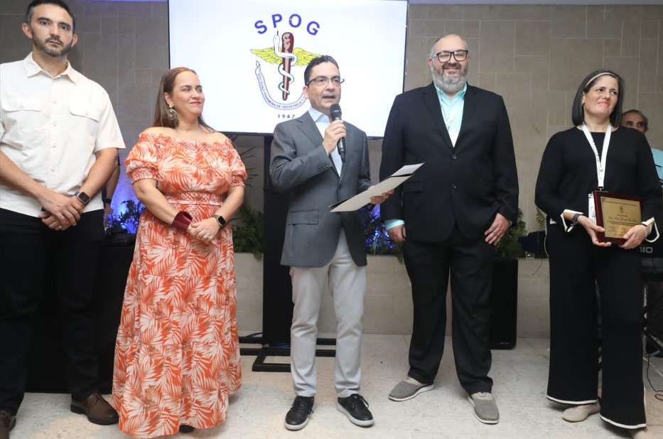 Dra. Ruth De León, una vida al servicio de la salud sexual y ...